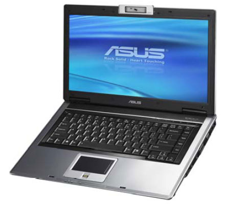 Το νέο μου laptop: Asus F3SA - XBLOG.GR