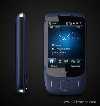 Νέο HTC Touch 3G - XBLOG.GR