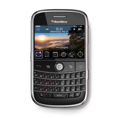 Wind: BlackBerry Internet Non Stop δωρεάν για 3 μήνες - XBLOG.GR