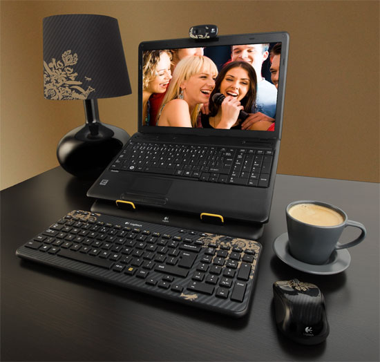 Logitech: Νέα συλλογή Colour Collection για να ομορφύνεις τα ...