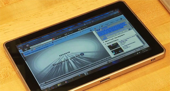 Windows Slate PCs, για να έχεις ένα πλήρες Κινητό Γραφείο - XBLOG.GR