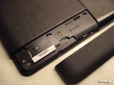 Review: Πλαίσιο Turbo-X Hive Tablet [hands on video] - XBLOG.GR