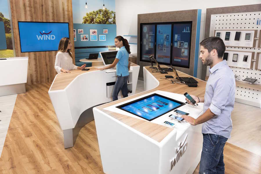 Το Viva Wallet έγινε διαθέσιμο στα καταστήματα WIND - XBLOG.GR