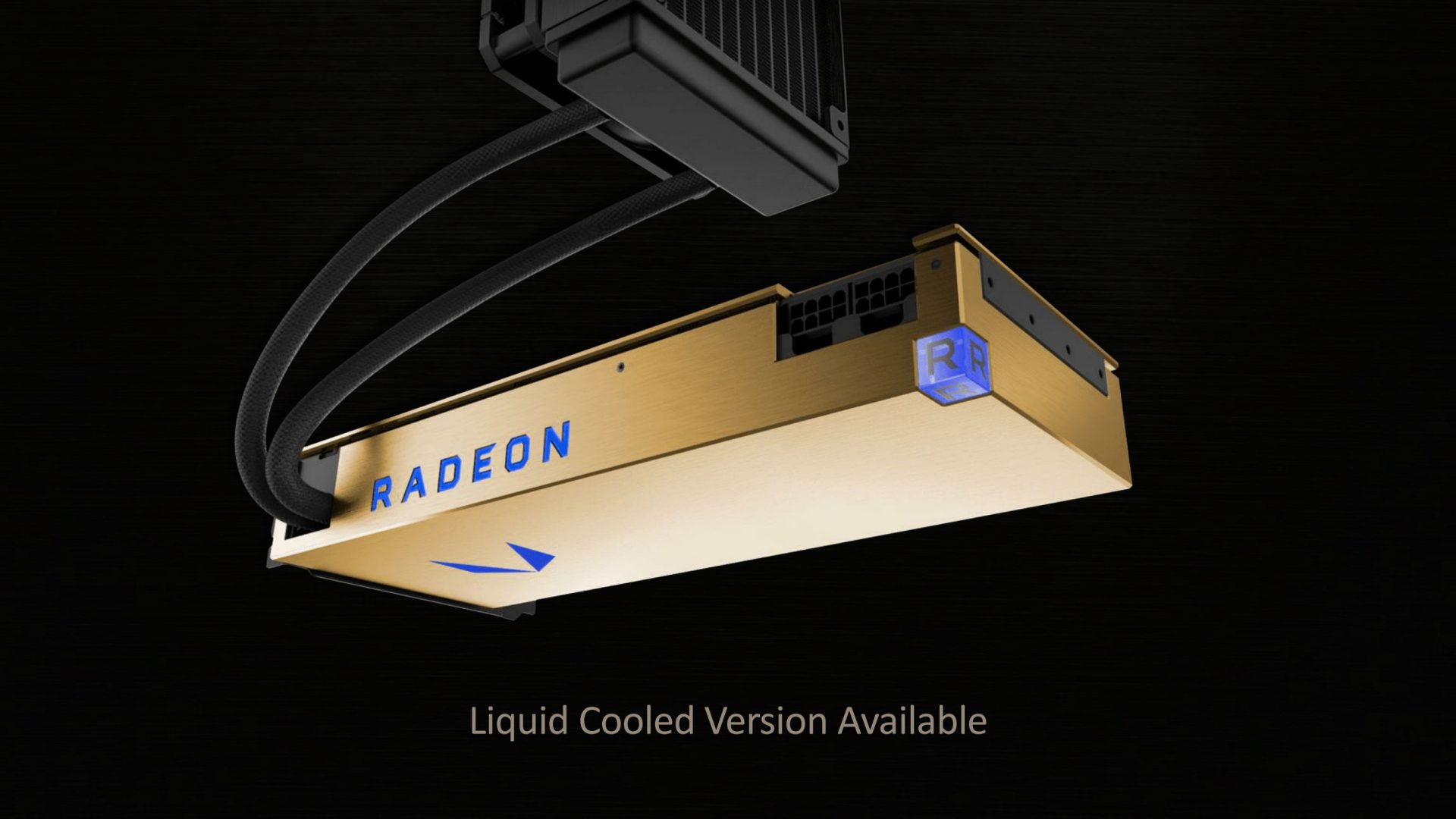 AMD Radeon Vega Frontier Edition: Η ναυαρχίδα κάρτα γραφικών της AMD ...