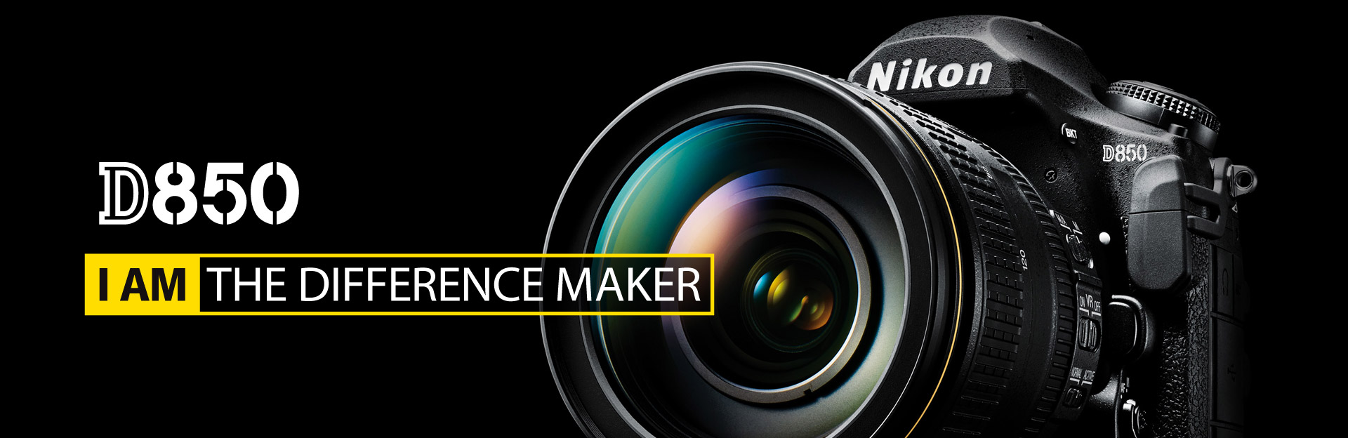 Nikon D850: Νέα full frame DSLR με αισθητήρα 47.5MP - XBLOG.GR