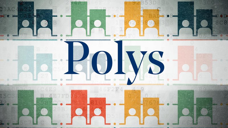 Kaspersky Lab Polys: Ένα ασφαλές σύστημα ηλεκτρονικής ψηφοφορίας Kaspersky Lab Polys: Ένα ασφαλές σύστημα ηλεκτρονικής ψηφοφορίας