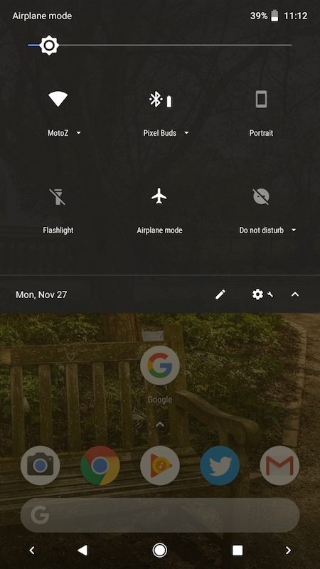 Η Google κυκλοφόρησε το Android 8.1 Oreo - Τι νέο φέρνει - XBLOG.GR