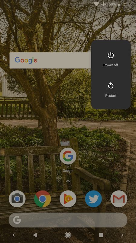 Η Google κυκλοφόρησε το Android 8.1 Oreo - Τι νέο φέρνει - XBLOG.GR