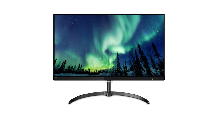 Philips 276E8VJSB: Η απόδοση συναντά το σχεδιασμό - XBLOG.GR