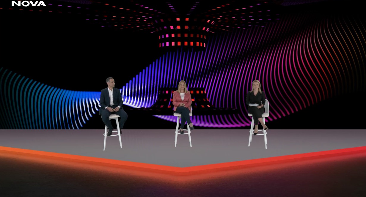 Τέλος εποχής για τη Forthnet, έφτασε η νέα Nova - XBLOG.GR